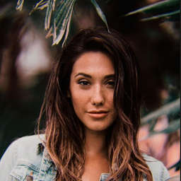 Candice Horbacz - Crunchbase Person Profile