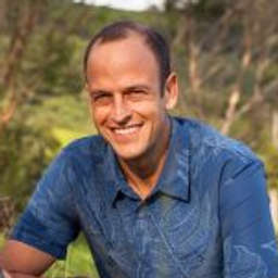 Luke Evslin - Co-Founder & Partner @ Kamanu Composites - Crunchbase ...