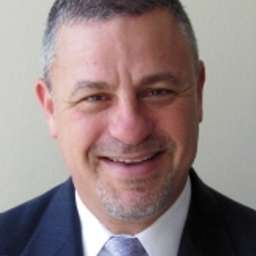 Kenneth Weissman - Crunchbase Person Profile