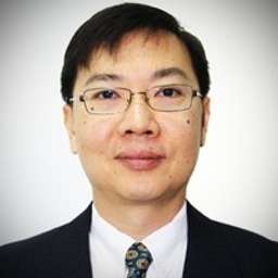 George Heng - CEO and Founder @ SenzeHub - Crunchbase Person Profile