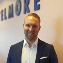 Henrik Lehman - CEO @ Telmore - Crunchbase Person Profile
