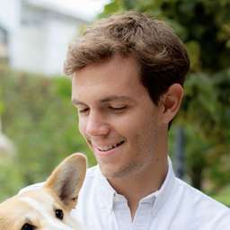 Thomas Chabrier - Co-Founder @ Japhy - Crunchbase Person Profile