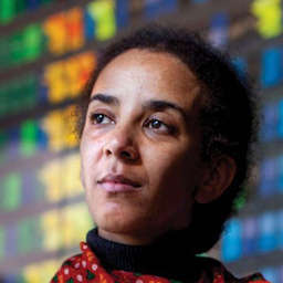 Timnit Gebru - Crunchbase Person Profile