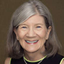 Mary Jo Gregory - Executive Board Chair & Founding Director @ Narbha ...