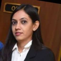 Charu Amin - Co-Founder @ Dr At Doorstep - Crunchbase Person Profile