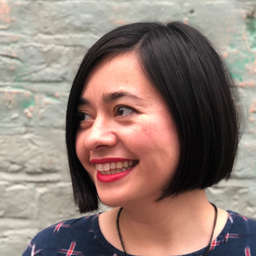 Hana Sutch - Co-Founder and Chief Walker & Talker @ Go Jauntly ...