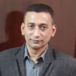 Mohammad Anwar - Founder and Managing Director @ Kohinoor Handicrafts ...