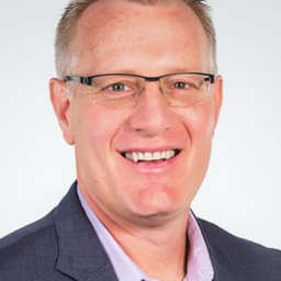 Will Furrer - Crunchbase Person Profile