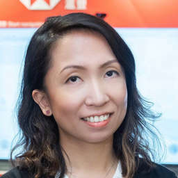 Ada Lam - Division Head, Innovative Business and Ecosystem Partnership ...