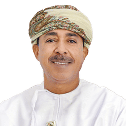 Saeed Al Asimi - CEO @ Al-Ghalbi International Engineering ...