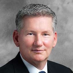 Chris Peel - President and CEO @ Rheem Manufacturing - Crunchbase ...