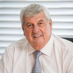 Mick Power - Founder, Group Board Chairman and Managing Director @ BMD ...