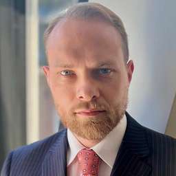 Cody Barrow - Chief Executive Officer @ EclecticIQ - Crunchbase Person ...