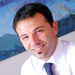 Danilo Alaimo - Founder & President @ Solara Energy - Crunchbase Person Profile