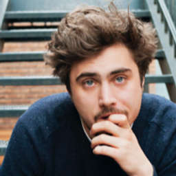 Gideon van Dijk - Crunchbase Person Profile