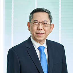 Chee Yen Gan - CEO @ Fullerton Financial Holdings - Crunchbase Person ...