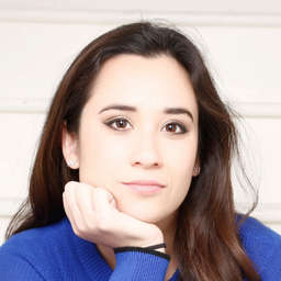 Emily Ingram - Founder & CEO @ OnJam - Crunchbase Person Profile