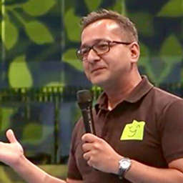 Kapil Singhal - Co-Founder and CEO @ Vyntelligence - Crunchbase Person ...