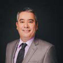 Tony Hunt - Chief Financial Officer @ Geranium - Crunchbase Person Profile