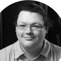 Katherine Gerry - Crunchbase Person Profile