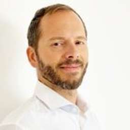 David Nunn - Founder & CEO @ Rvvup - Crunchbase Person Profile