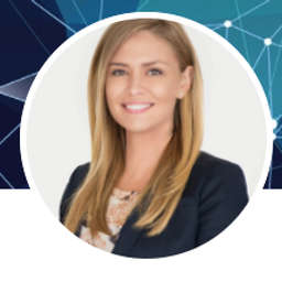 Amanda Luckey - Co-founder, Board of Directors, and Senior Vice President @ Bluewing Midstream ...