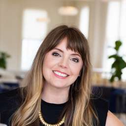 Julie Cook - Founder @ AEC Marketing - Crunchbase Person Profile