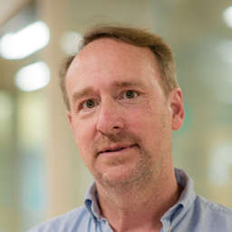 George Taylor - Crunchbase Person Profile