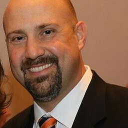 Doyle Hunsinger - President @ CMF Business Supplies - Crunchbase Person ...