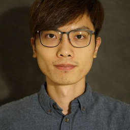 Gary Wong - Crunchbase Person Profile
