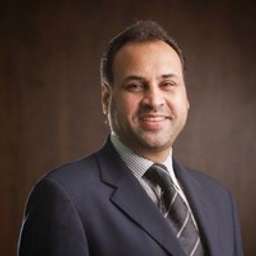 Yaser Saeed - CEO @ Design Grafix - Crunchbase Person Profile