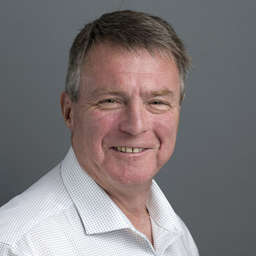 Adam Carter - CEO @ OpenLight - Crunchbase Person Profile