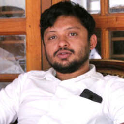 Ajith Jacob - Chief Operating Officer @ Random Logics Technologies ...