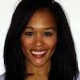 Sasha McKenzie - Crunchbase Person Profile