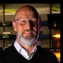 Magnus Henriksson - Founder and Purchase Manager @ The Diode House ...