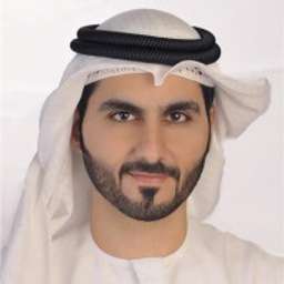 Hamad Al Hammadi - Head of Energy, Utilities, and Industrials @ ADQ ...