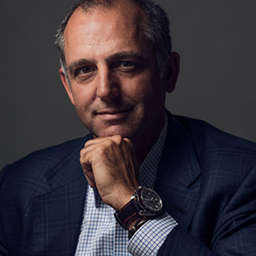 Paul Cascio - Founder and the Managing Partner @ 3S Advisors ...