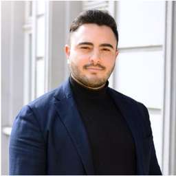 Richard Göldner - Co-Founder and Chief Executive Officer @ CATHAGO ...