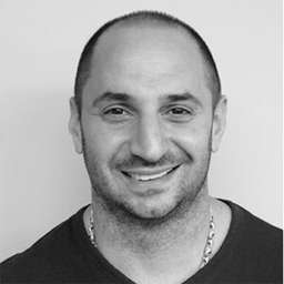 Igor Yuzbashev - CEO and Co-founder @ iSi Technology - Crunchbase ...