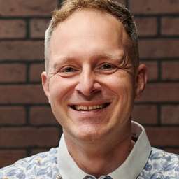 Robert Vlach - Crunchbase Person Profile