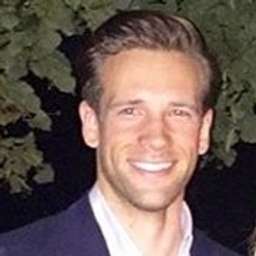 Ryan Trimberger - Co-Founder & CEO @ Stratum - Crunchbase Person Profile