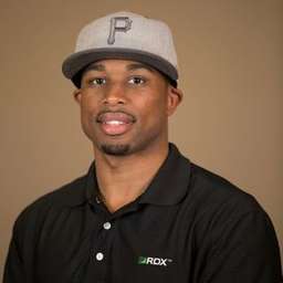 Jeremy Frye - Azure Data Architect/Analytics Consultant @ Redapt ...