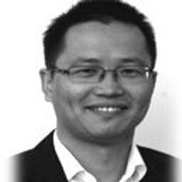 Andy Yuan - General Manager and Co-Founder @ Eagle Kingdom Technologies ...