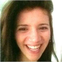 Maria Roxana Cacenschi - Crunchbase Person Profile