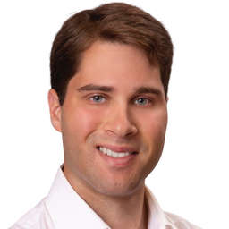 Killian Bubrosky - Crunchbase Person Profile