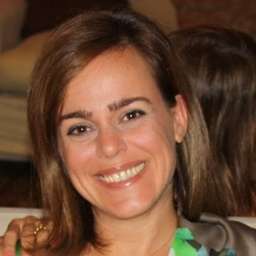 Isabel Mendonça - Managing Director, Founder, and CEO @ be-Slim ...