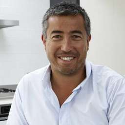 Roger Wade - Founder and CEO @ Boxpark - Crunchbase Person Profile