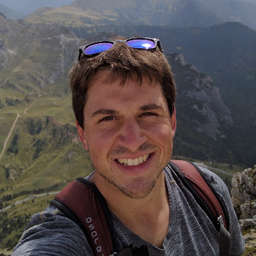 Phil Stahlfeld - Co-Founder & CTO @ Alpha Grid - Crunchbase Person Profile