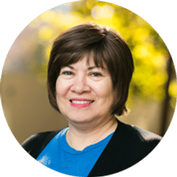 Marta Paul - Crunchbase Person Profile