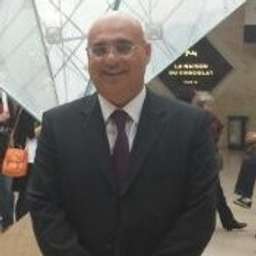 Bashar Atout - Crunchbase Person Profile